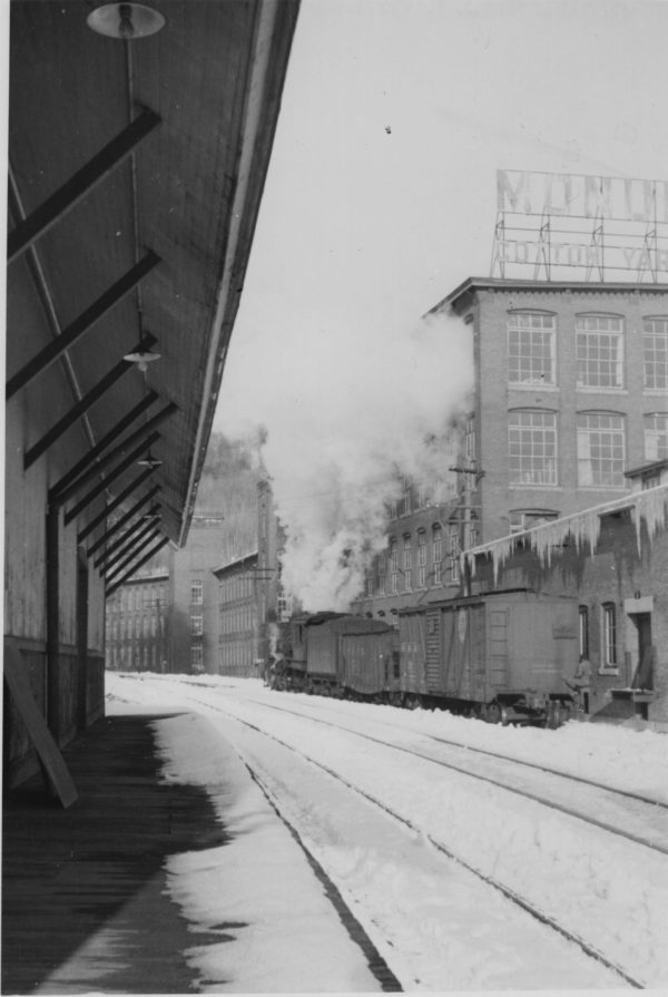 Great Barrington rail stations: Past, present and future - The ...