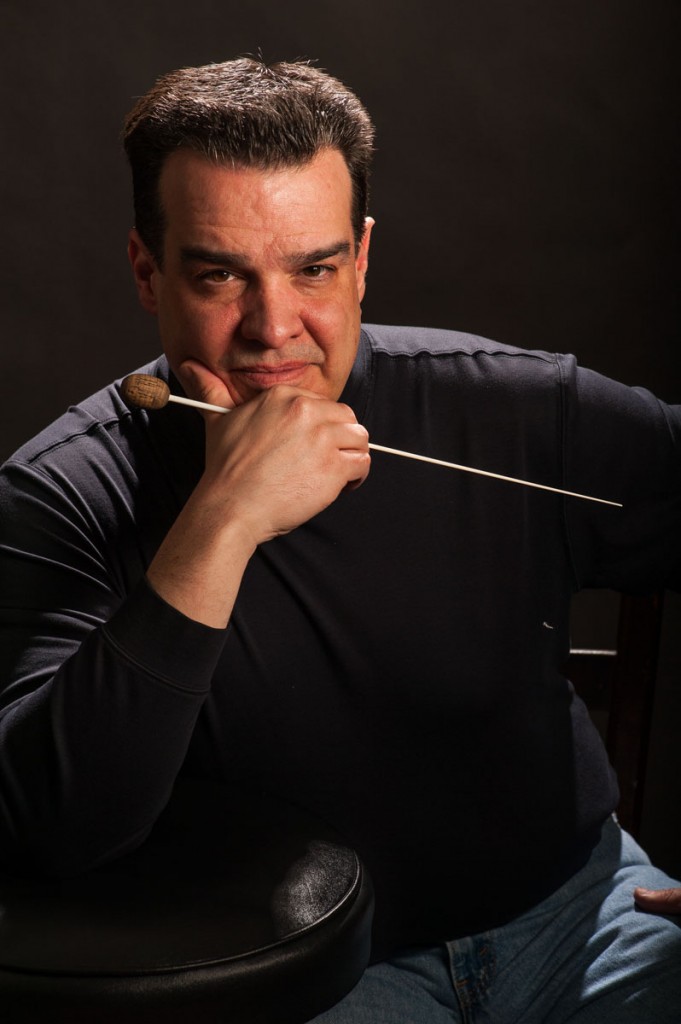 Matthew Savery: The accidental conductor at Carnegie Hall - The ...