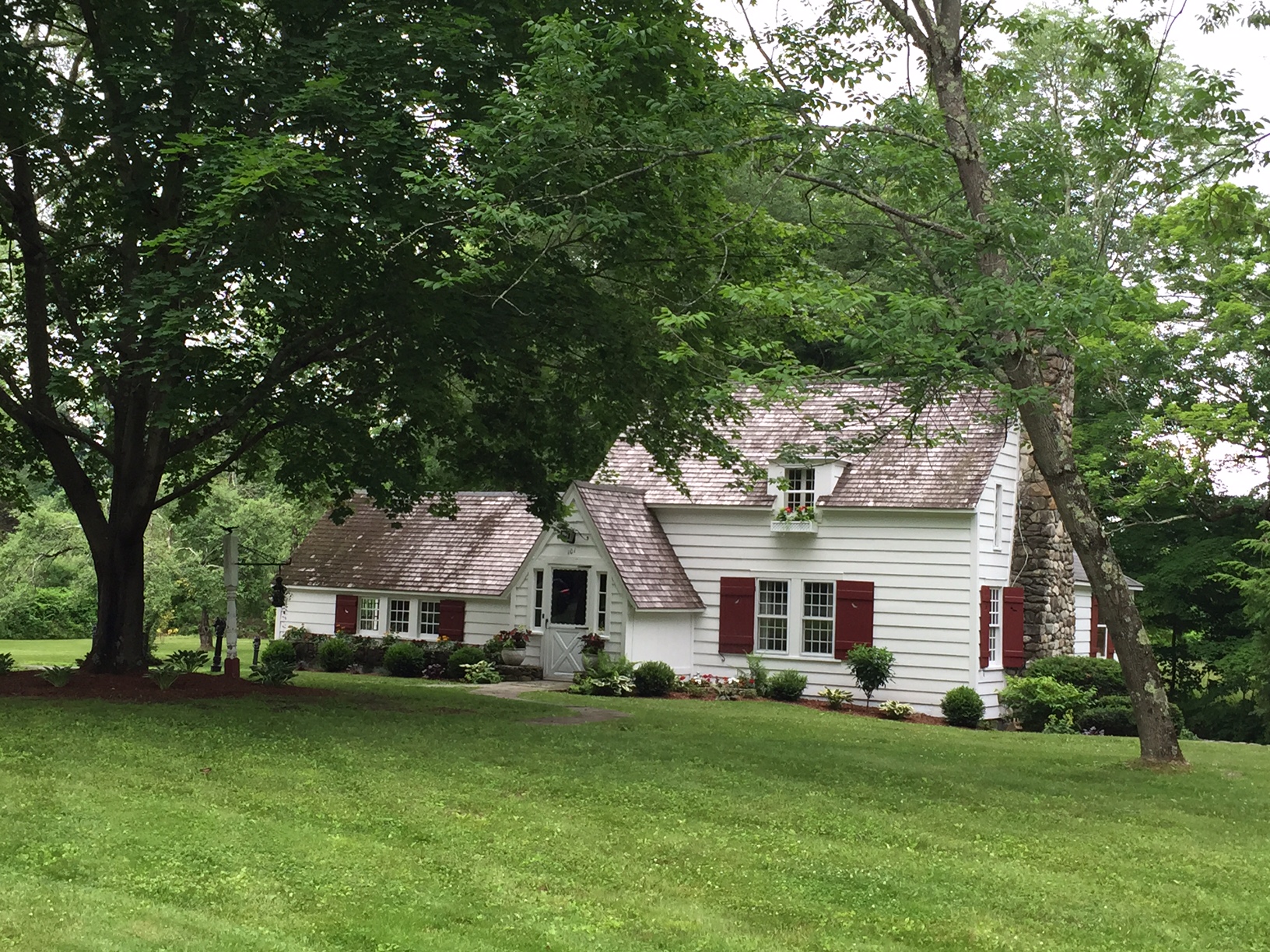 The home of James Weldon Johnson: Legacy of the Harlem Renaissance ...