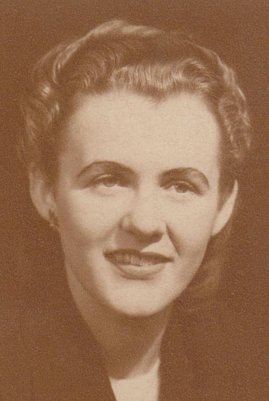 Jean Munson-Webster, 92, of Great Barrington - The Berkshire Edge