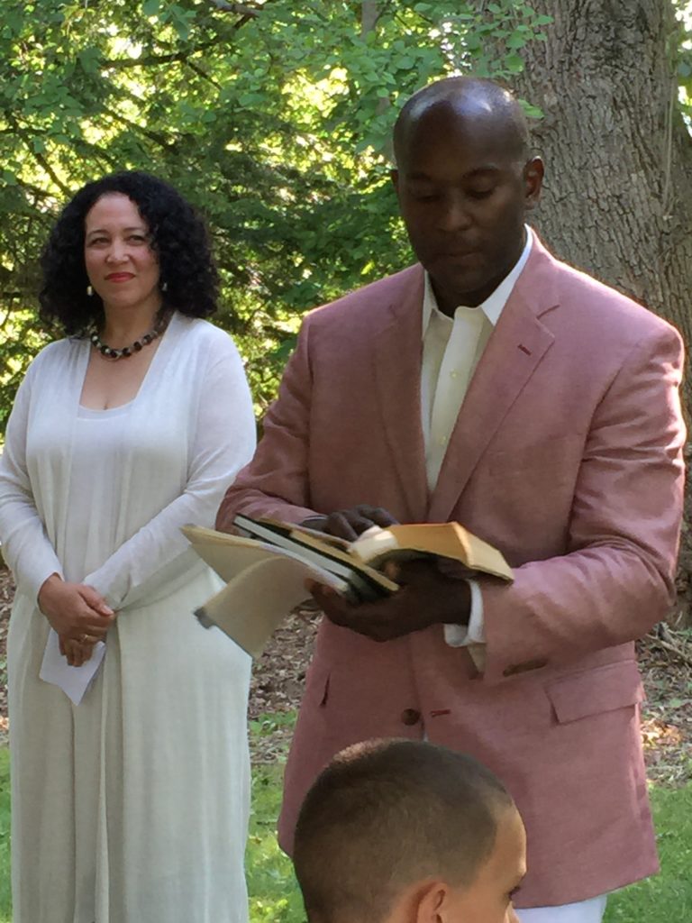 The home of James Weldon Johnson: Legacy of the Harlem Renaissance ...