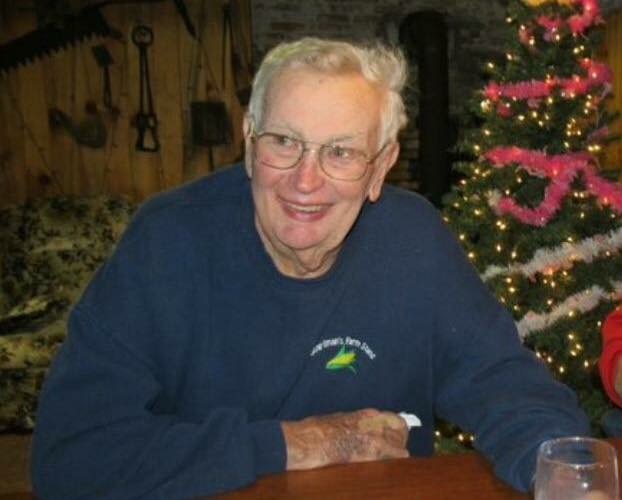 Richard M. Boardman, 82, former Sheffield selectman - The Berkshire Edge