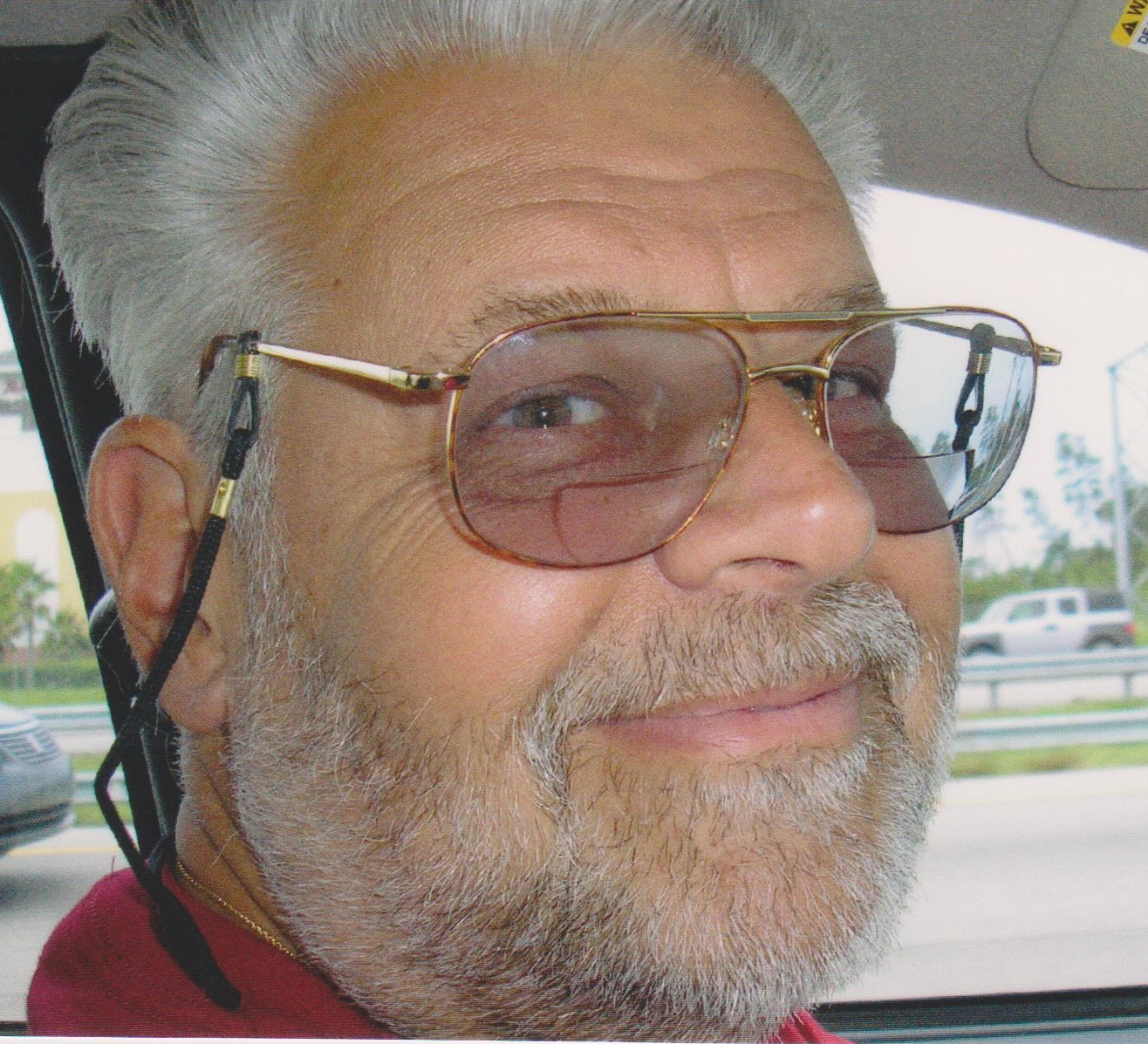 John A. Ferron, 73, of Great Barrington, Mass. - The Berkshire Edge