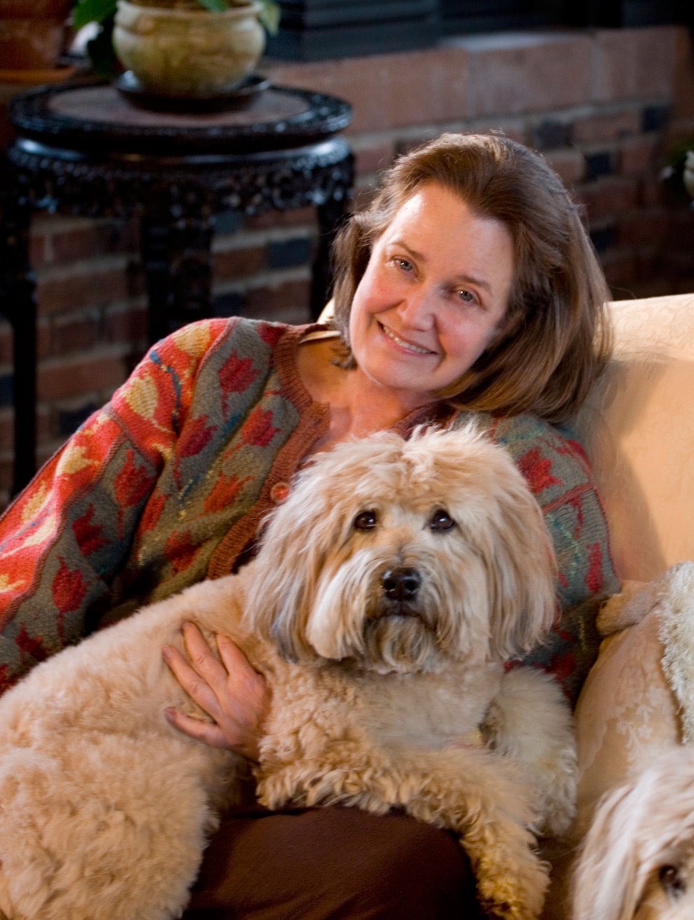 In Memoriam: (Jo) Ann Fitzpatrick Brown (1950-2016) - The Berkshire Edge