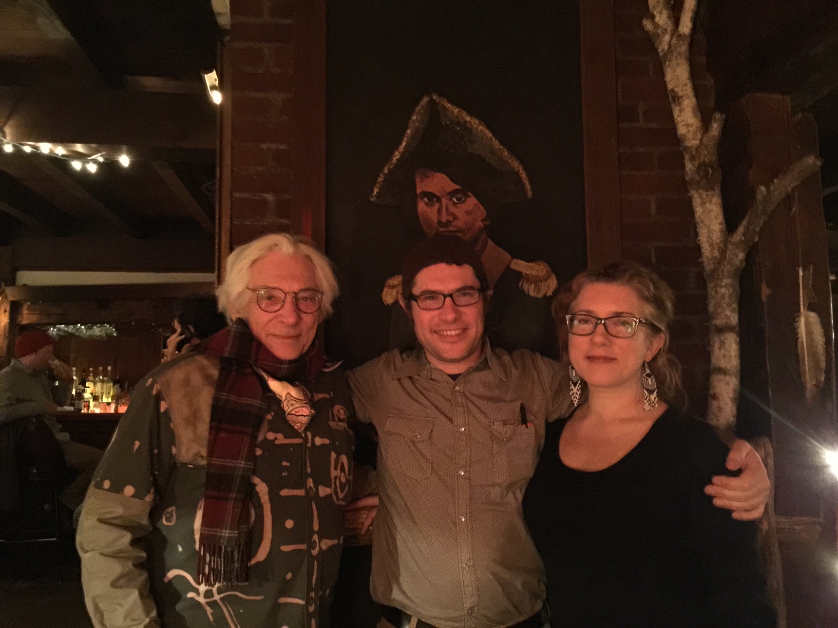 At the Stagecoach, elegance and Bohemia join hands ‘down county’ - The ...