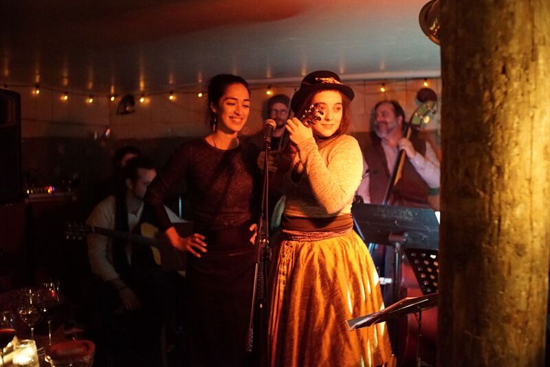 At the Stagecoach, elegance and Bohemia join hands ‘down county’ - The ...