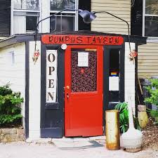 Ode to Rumpy’s - The Berkshire Edge