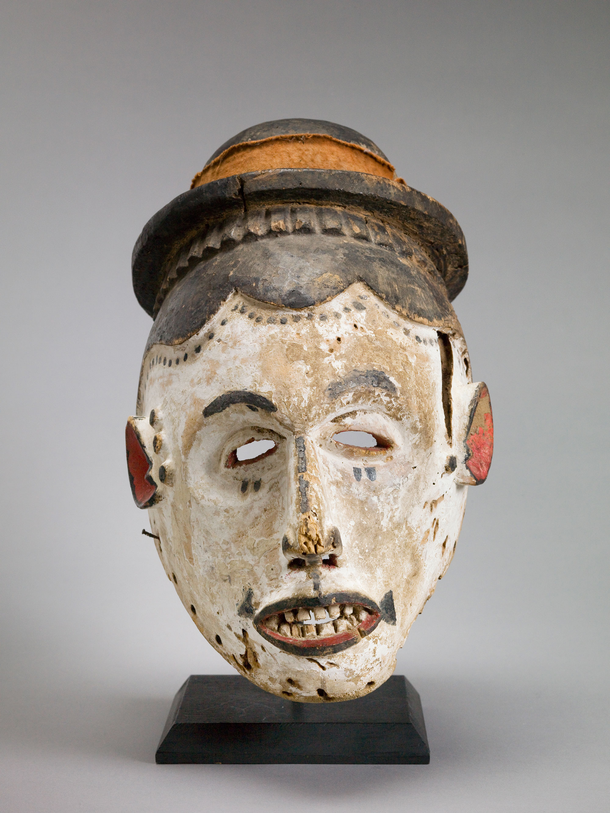 REVIEW: At WCMA, remarkable ‘African Art Against the State’ (of the ...
