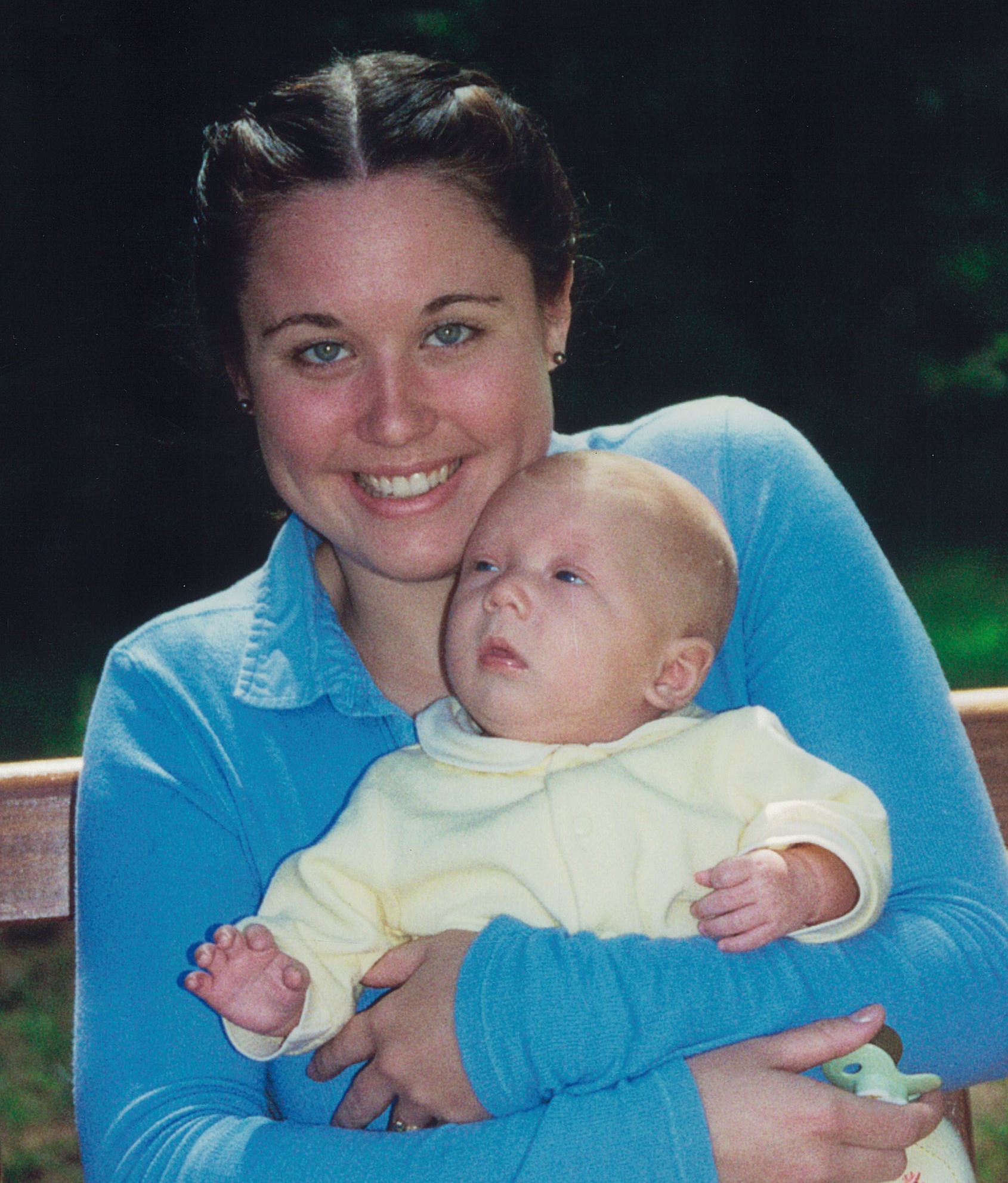 Maggie Lynn Coughlin, 35, of Pittsfield - The Berkshire Edge