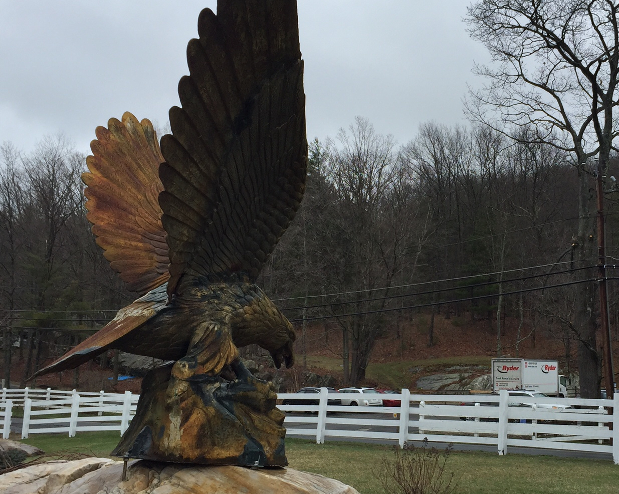 $10 million lawsuit filed against former Eagleton director Bruce Bona ...