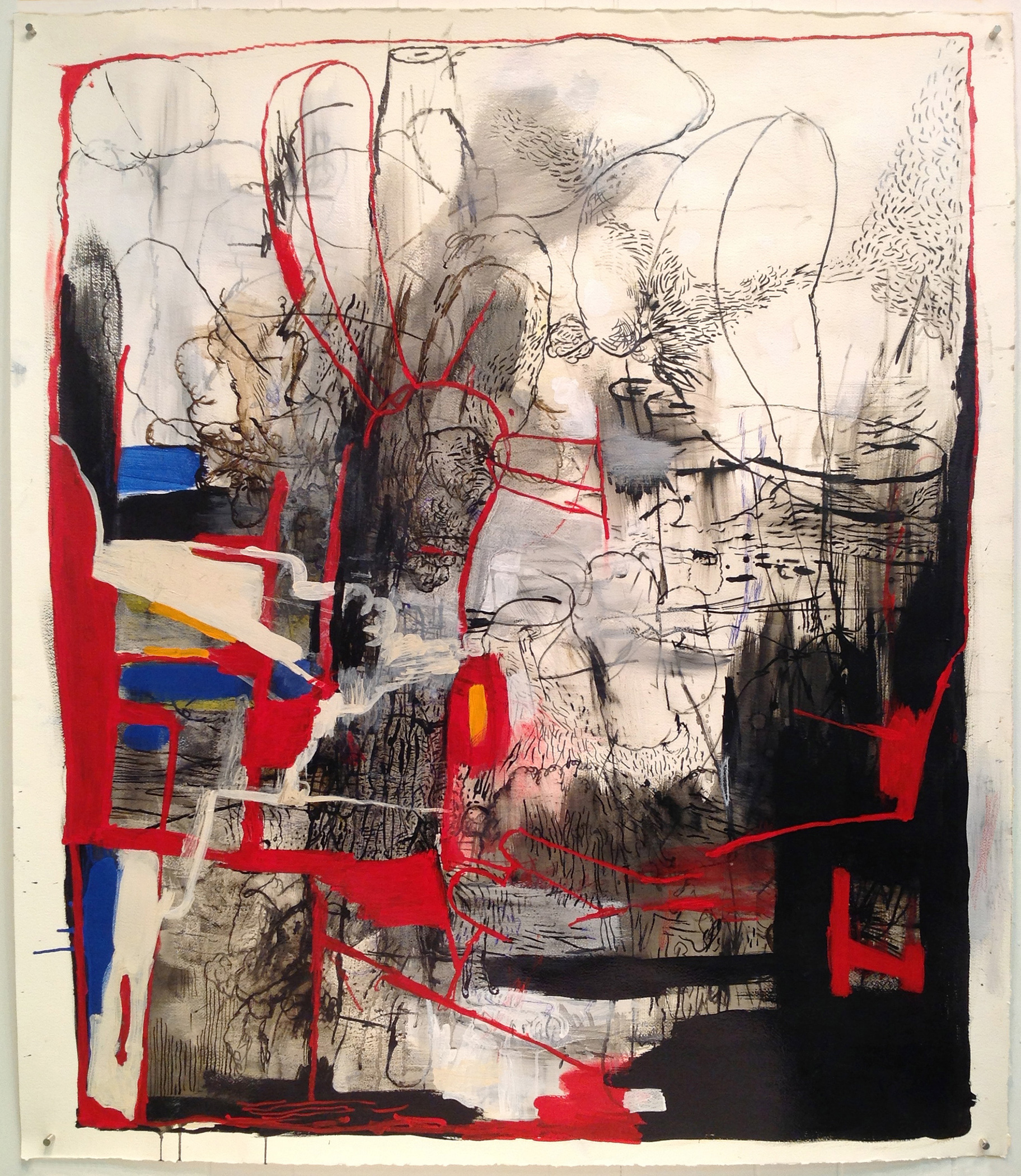 Bits & Bytes: Daniel Brody at Berkshire Museum; Berkshire Bach ...