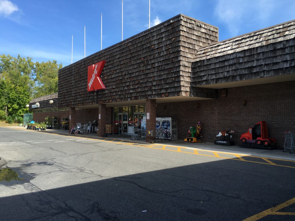 It's official: Marshalls to replace Kmart at Barrington Plaza - The ...