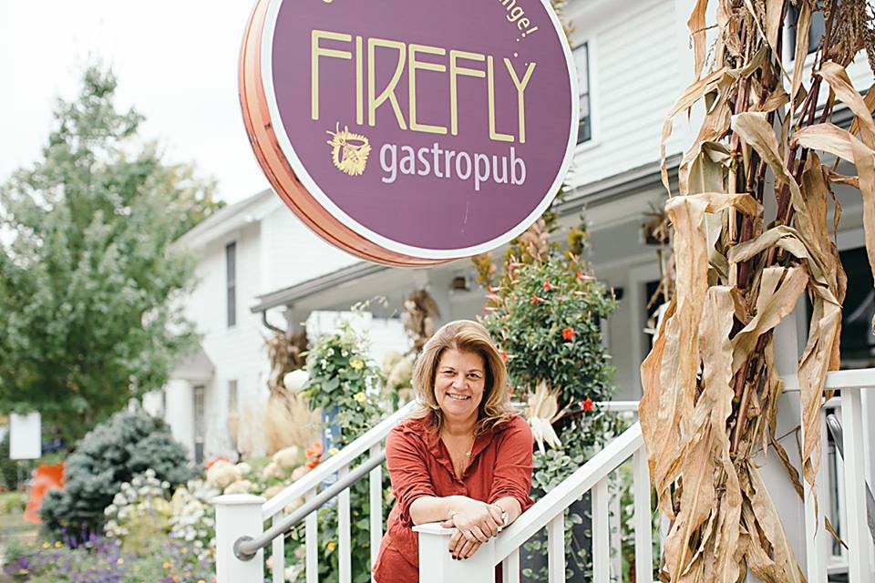 Business Briefs: Firefly remodels; WAM Theatre makes record donation ...