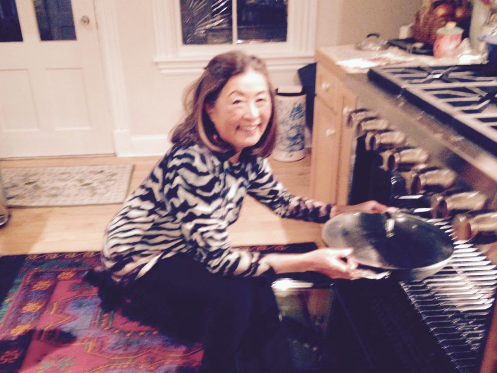 WHAT'S COOKIN': Sharon Gregory's easy fish stew - The Berkshire Edge