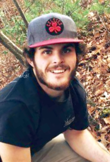 Jesse T. Dupont, 22, of Housatonic - The Berkshire Edge