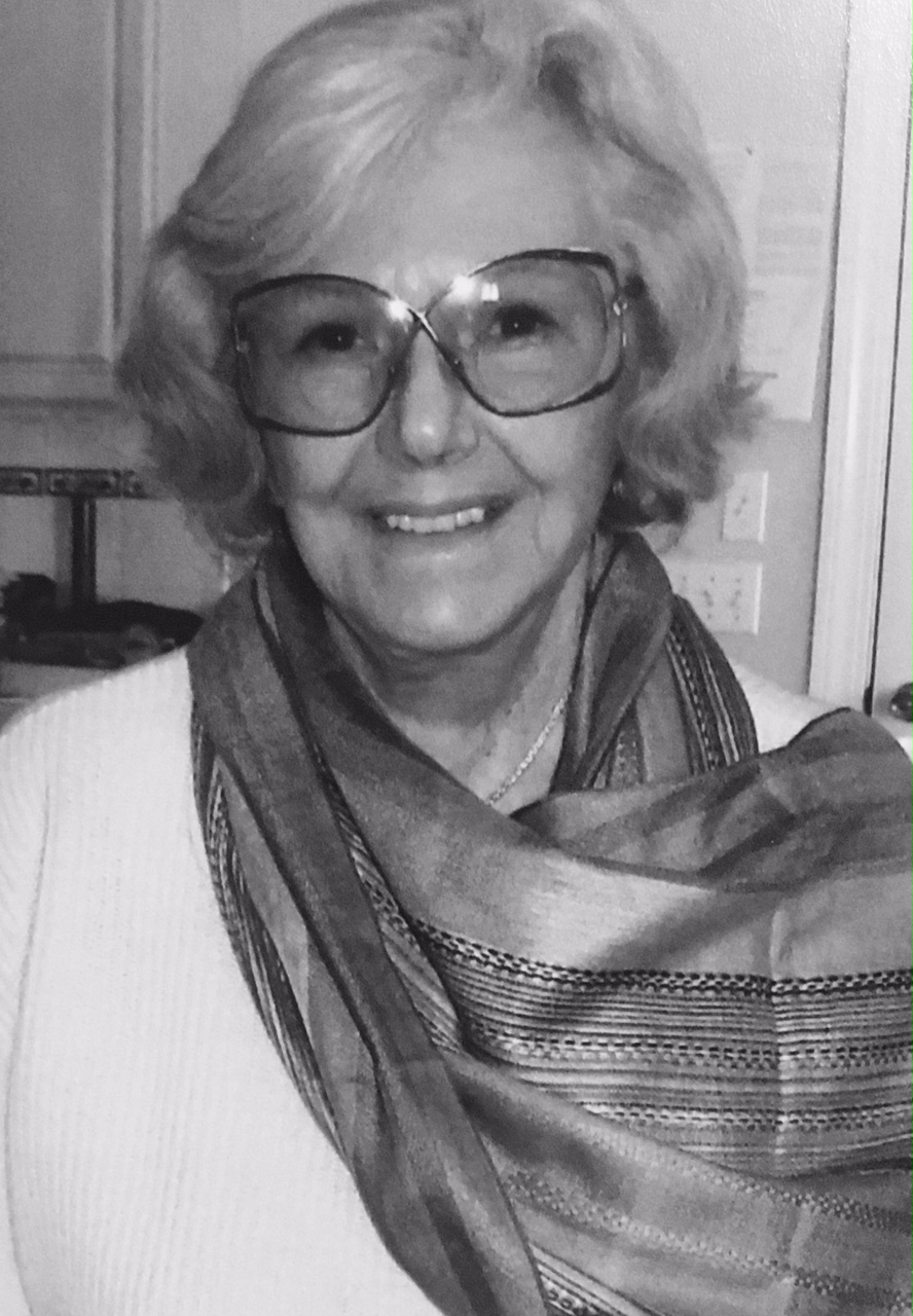 Anne Leonhardt, 92, of Lenox - The Berkshire Edge
