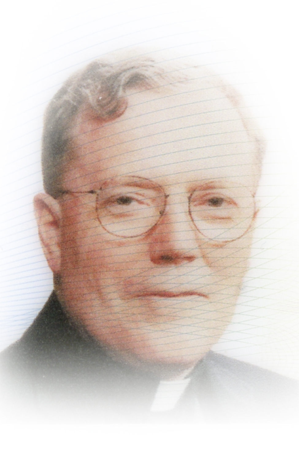 Father Lawrence Patrick Dunn, MIC, of Washington - The Berkshire Edge