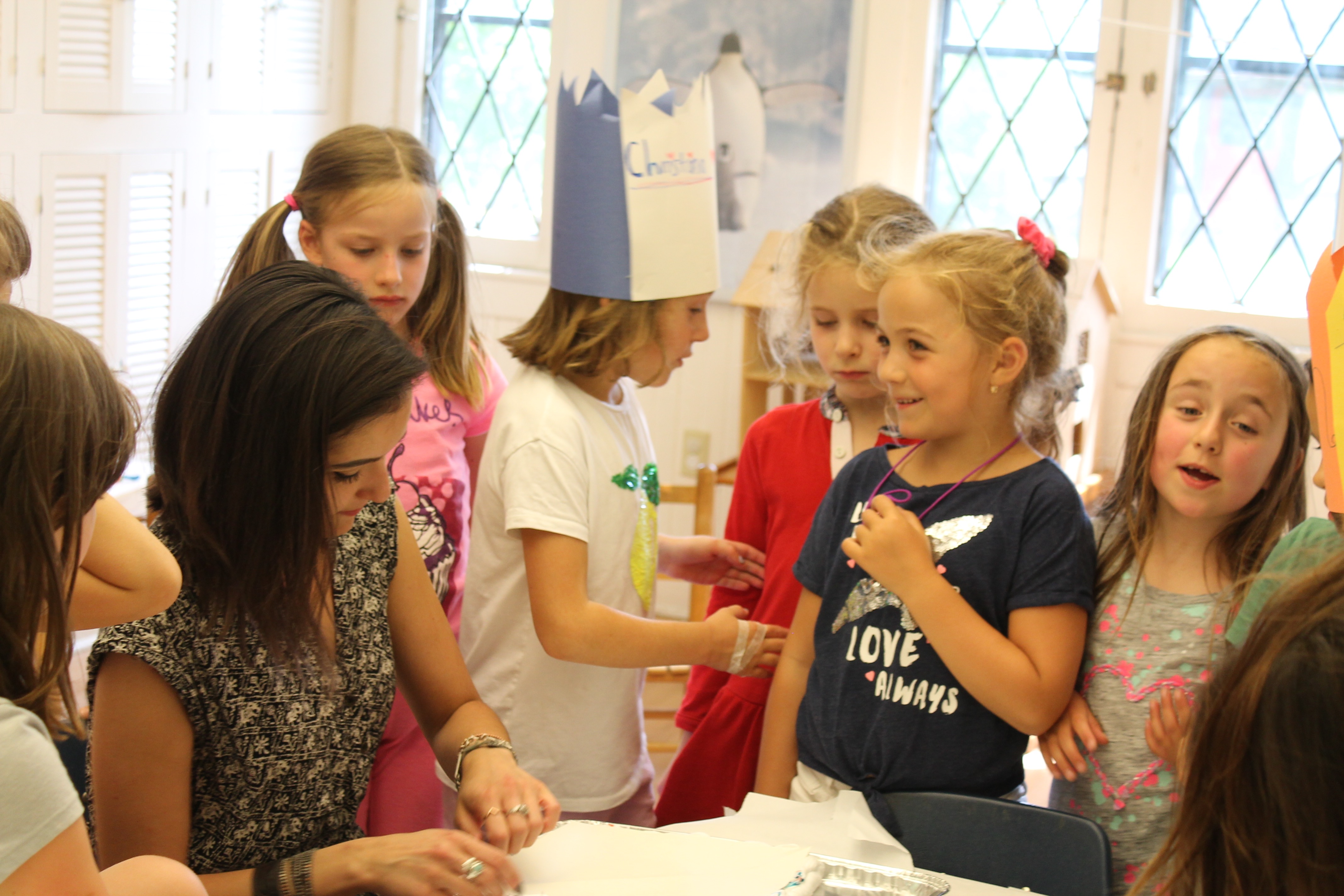 IS183 artist profile: Brielle Rizzotti - The Berkshire Edge