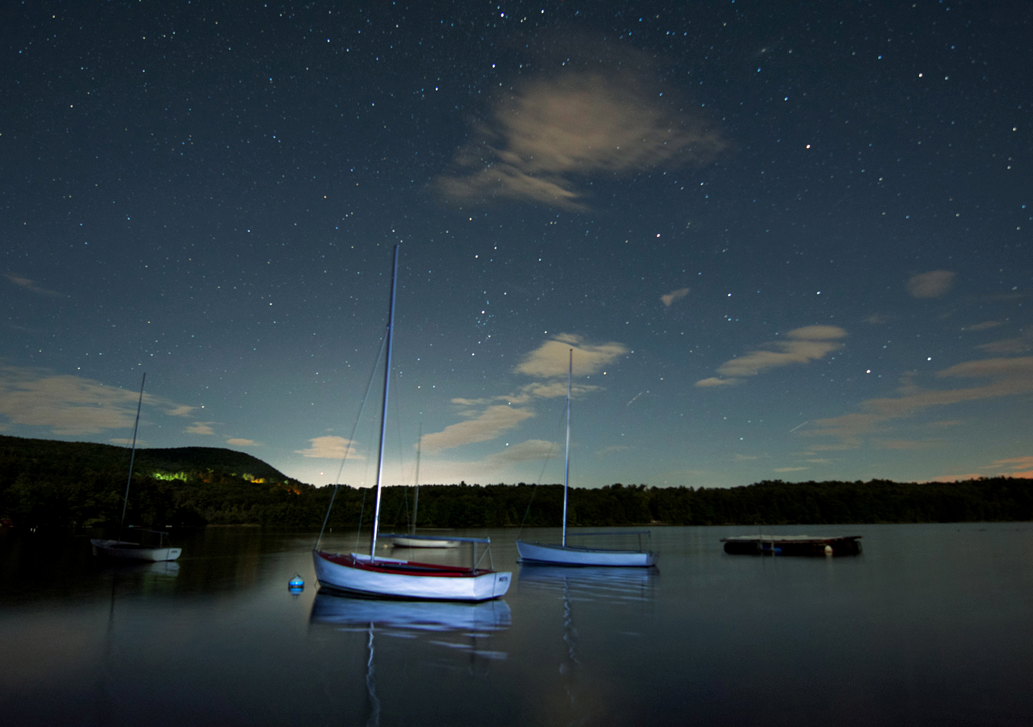 Stockbridge on view: Laurel Hill and Land Trust announce photo contest ...