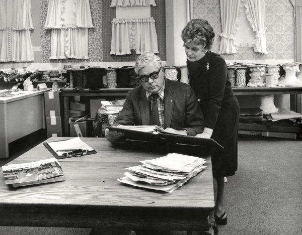 As Country Curtains closes, recalling its Stockbridge legacy with Jane ...