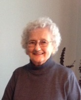 Elizabeth ‘Betty’ Naventi, 88, of West Stockbridge - The Berkshire Edge