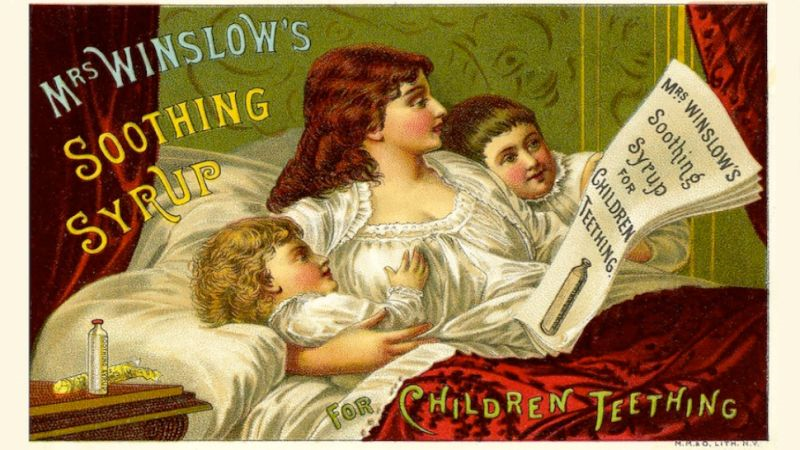 CONNECTIONS: America's opiate legacy - The Berkshire Edge