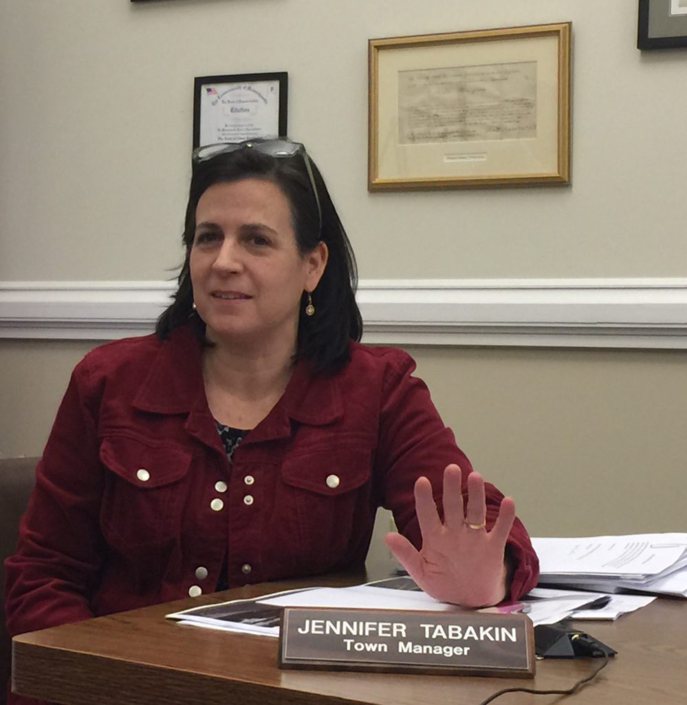 Great Barrington's parking shortfall: Fact or fiction? - The Berkshire Edge