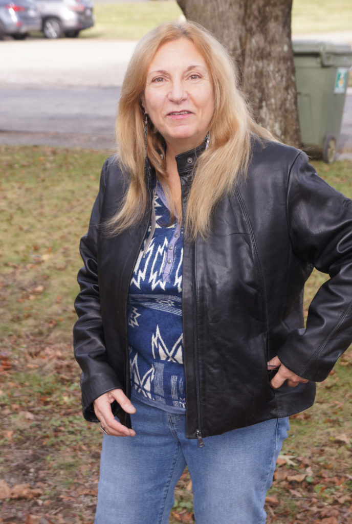 Itinerant artist envisions an Earth saved by children - The Berkshire Edge