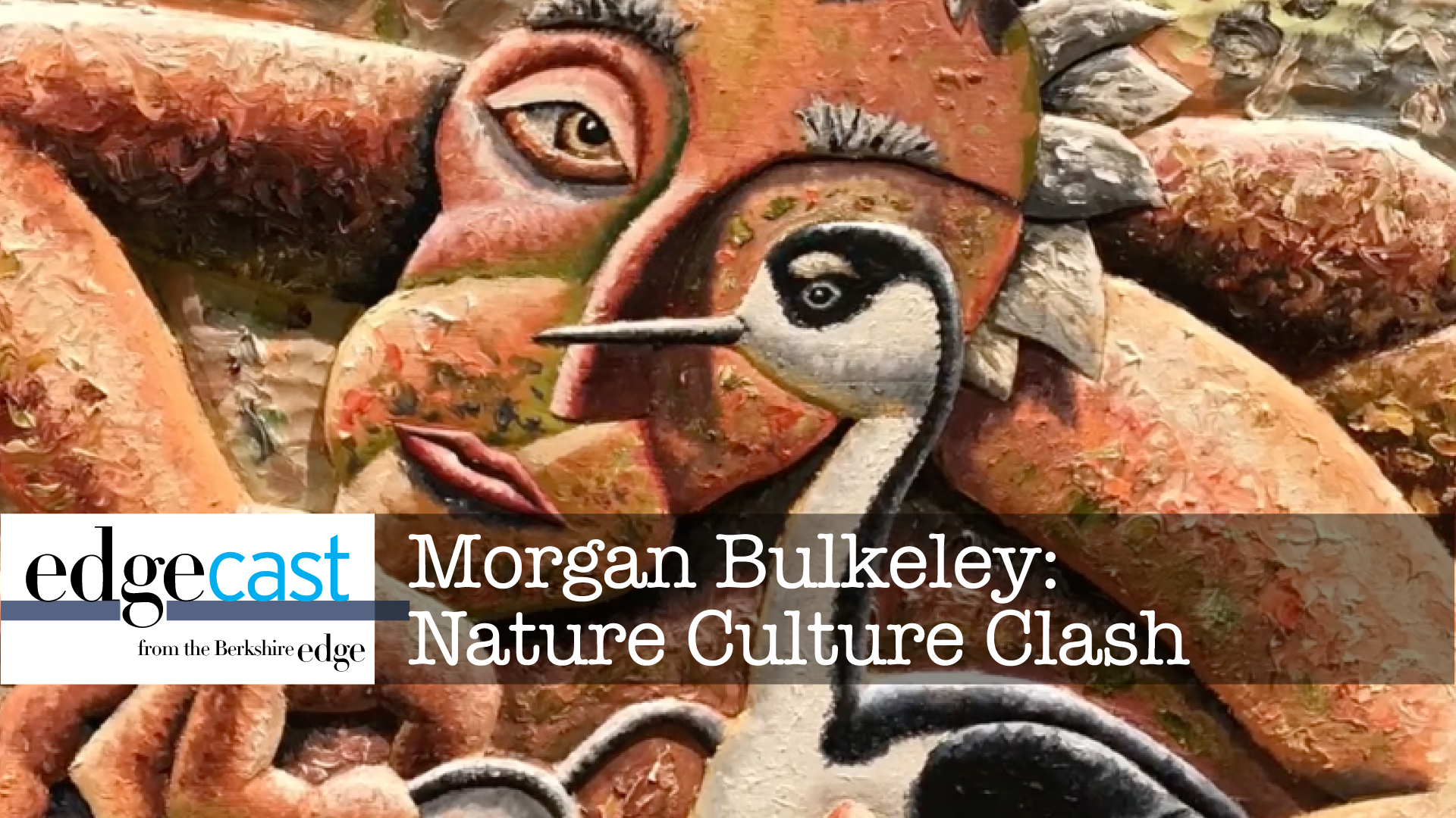 EDGECAST VIDEO: Morgan Bulkeley at the Berkshire Museum - The Berkshire ...