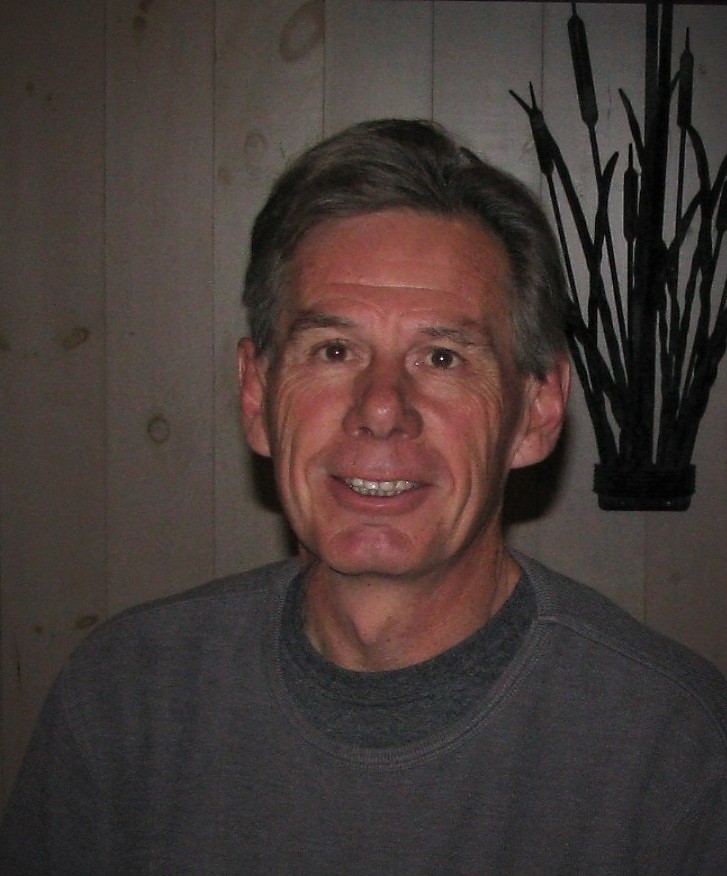 Robert MacKenzie, 65, of New Marlborough - The Berkshire Edge