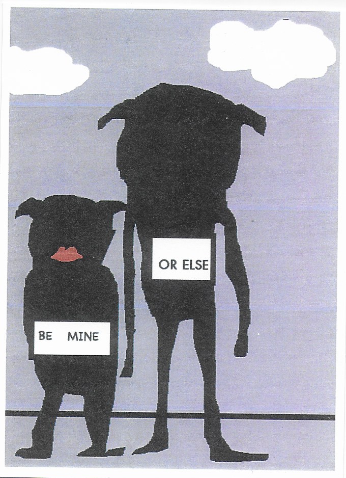 don’t talk. just kiss - The Berkshire Edge