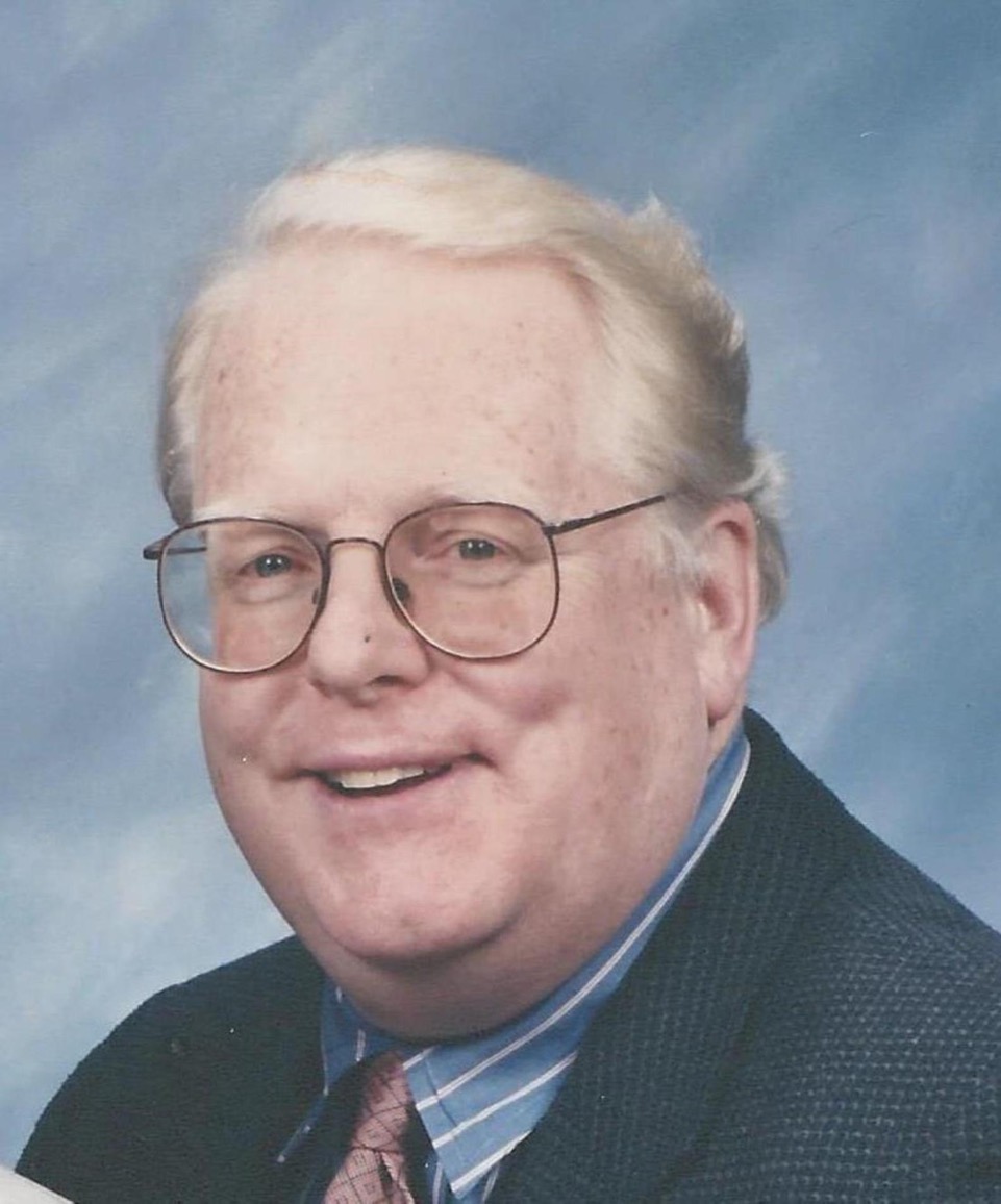 Michael Foley, 72, of Otis - The Berkshire Edge