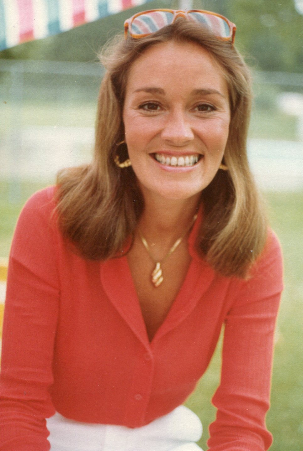 Gail Delmolino, 71, of Great Barrington - The Berkshire Edge