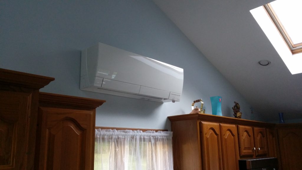 Heat pumps: The thrifty, carbon-neutral way to heat - and cool - your ...