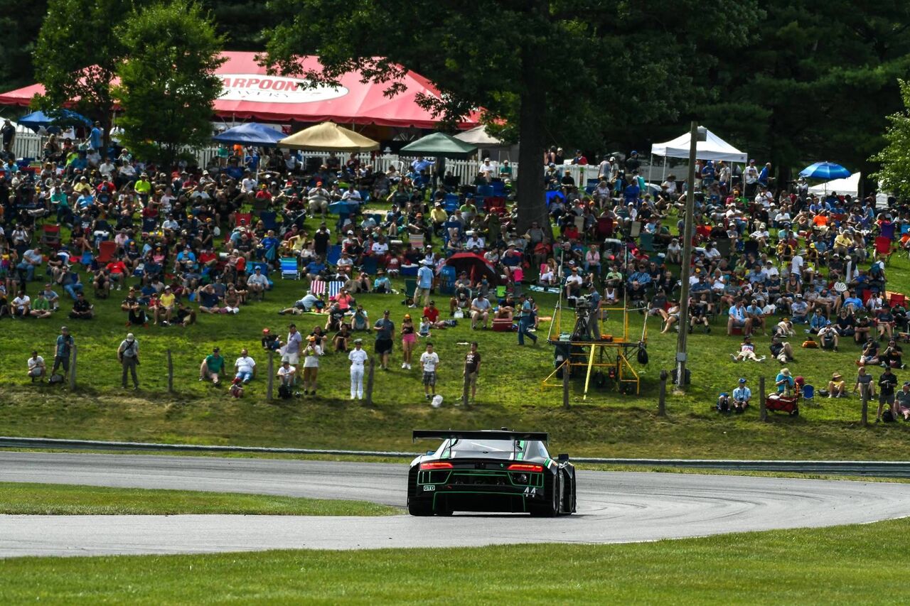 Lime Rock Park changes hands, sold to group of wealthy investors - The ...