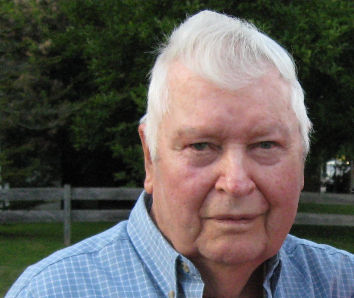 Charles Joseph Liston, 95, of Lenox Dale - The Berkshire Edge