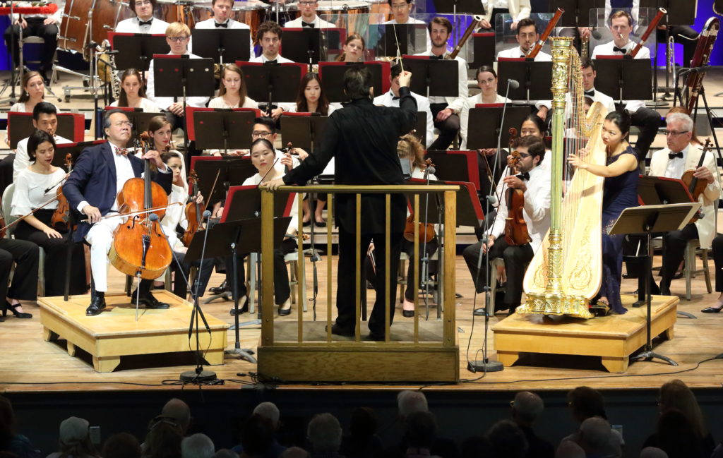 Leonard Bernstein and the haunting of Highwood Manor House - The ...