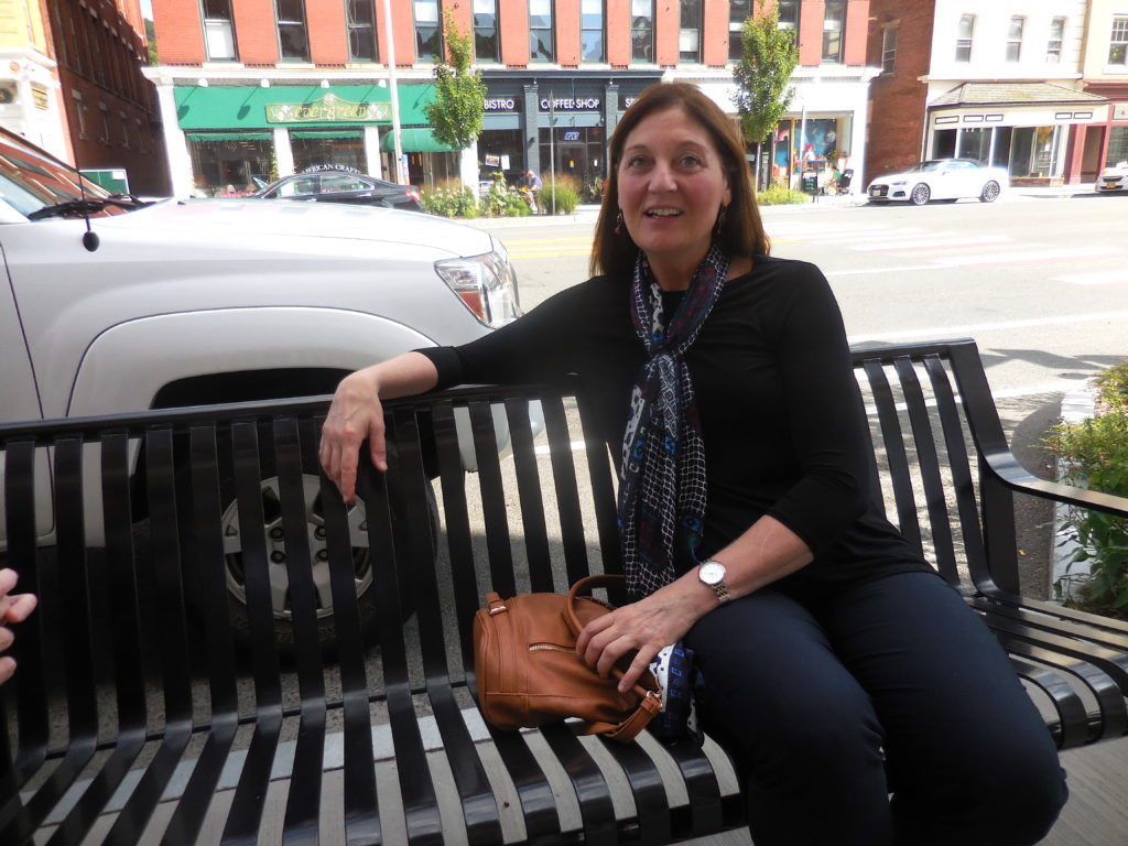 Reformer Judith Knight running for Berkshire County District Attorney ...