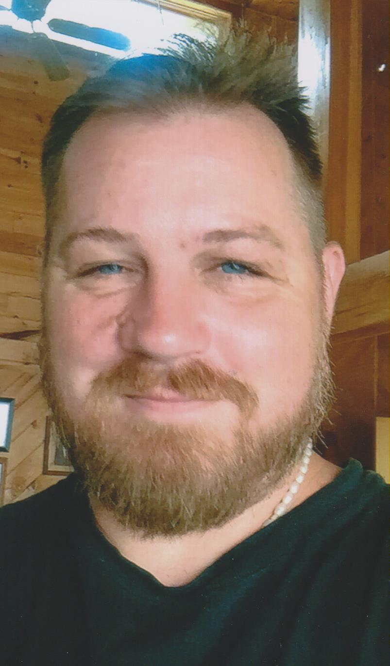 Daniel Matthew Hadsell Sr., 39, of Cheshire - The Berkshire Edge