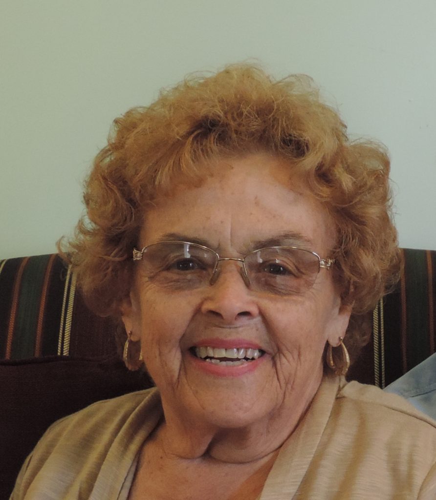 Diane Wheeler, 83, of Lee - The Berkshire Edge