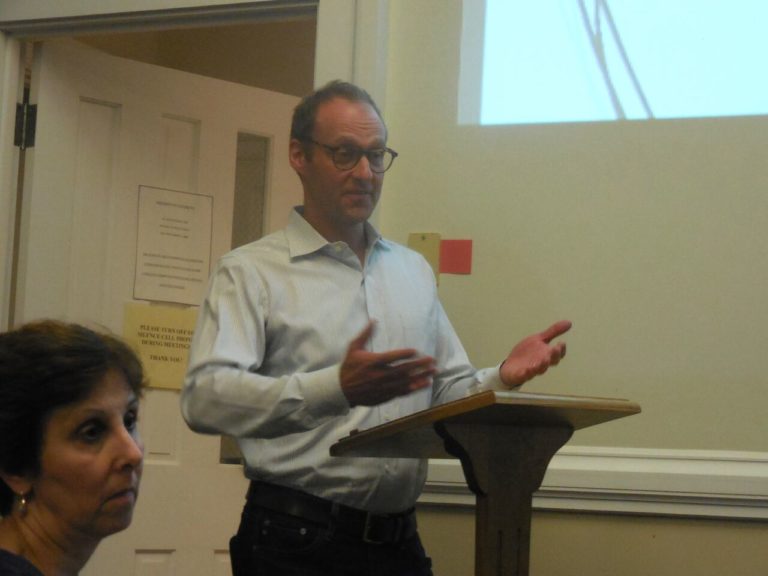 Great Barrington sued over permit issued for controversial Manville ...