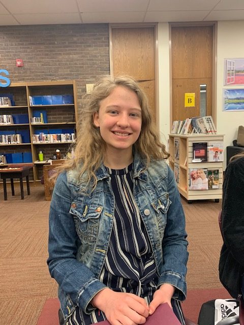 Monument Mountain ninth-graders meet the pros on first Career Day - The ...