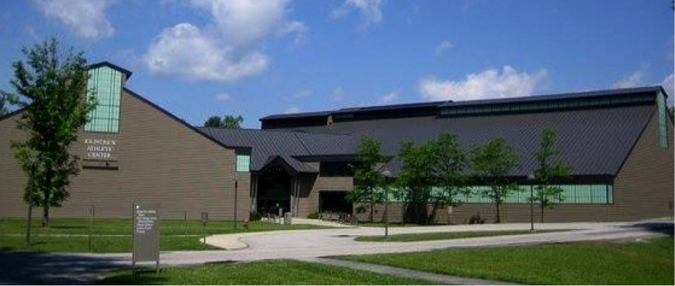 Daniel's Art Party at Simon's Rock: 'Moving portraits' at Great ...