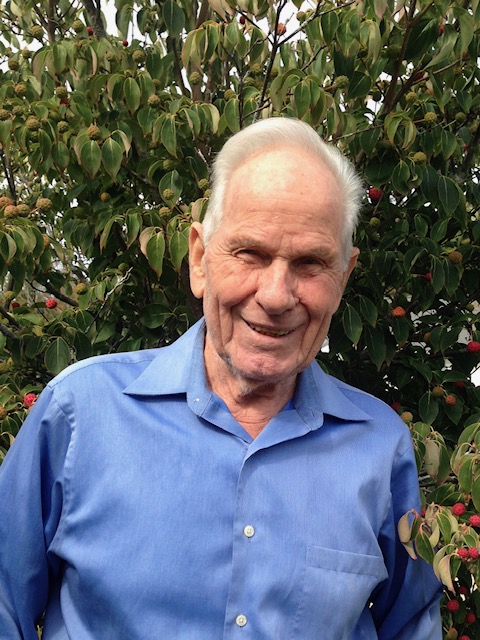 Lee Ketchum, 94, of Lenox - The Berkshire Edge