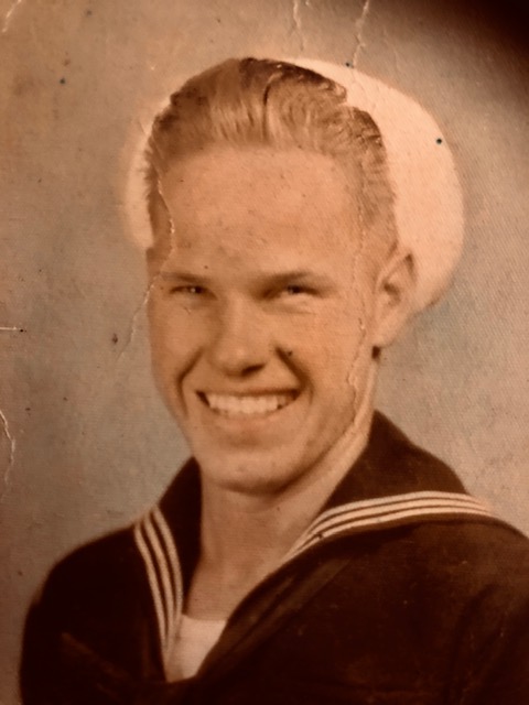 Lee Ketchum, 94, of Lenox - The Berkshire Edge