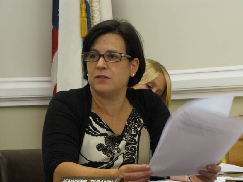 Great Barrington town manager not offered similar job in Adams - The ...
