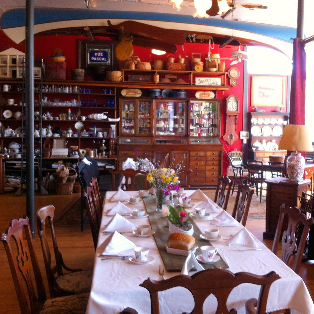 Pleasant and Main: A restaurant that should be embraced - The Berkshire ...