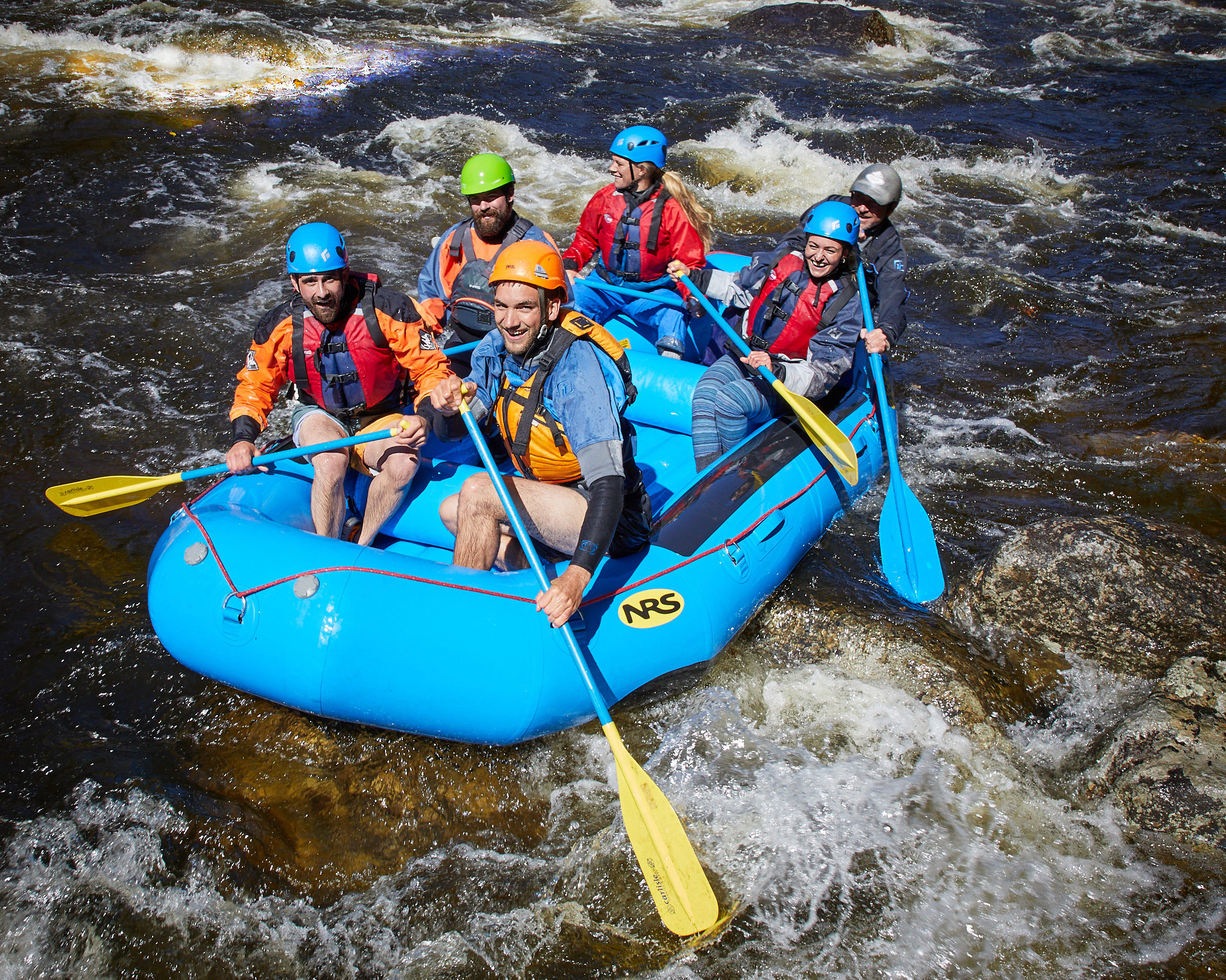 Adventure Recovery program uses the outdoors to help teens cope with ...