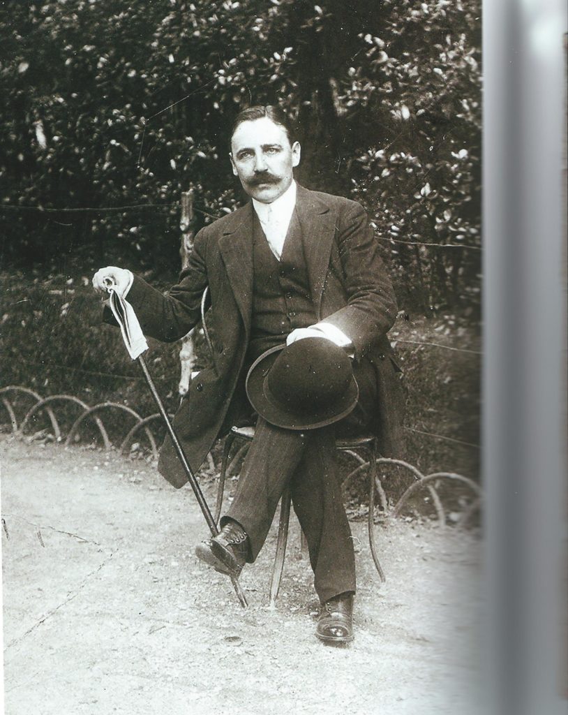 CONNECTIONS: 'Edith Wharton in France,' a new look at her life and ...