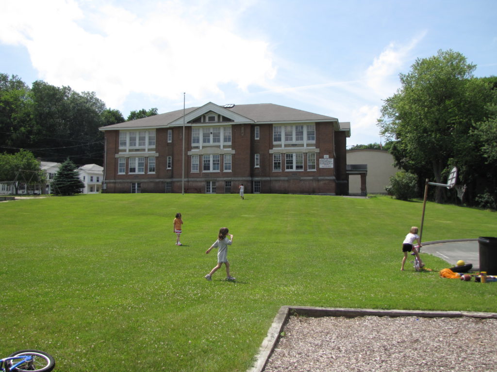 A plan for Housatonic Village revitalization - The Berkshire Edge